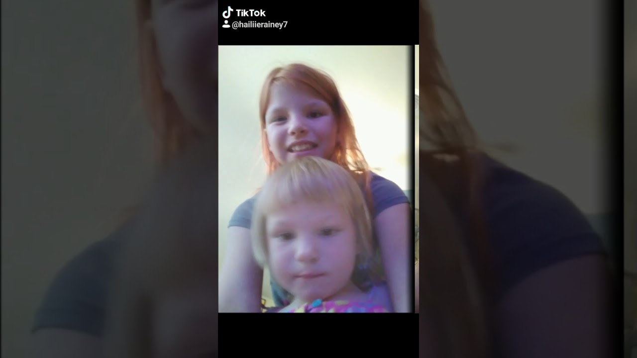 The Rainey family - YouTube