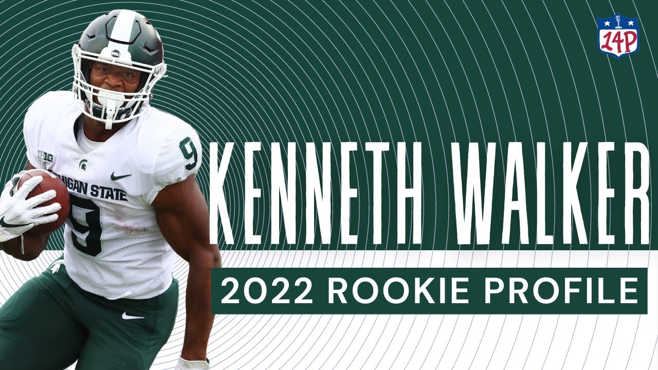 2022 Rookies: Kenneth Walker Draft Profile - Dynasty Fantasy Football ...