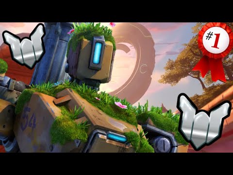 The "best" ow2 plat players - YouTube