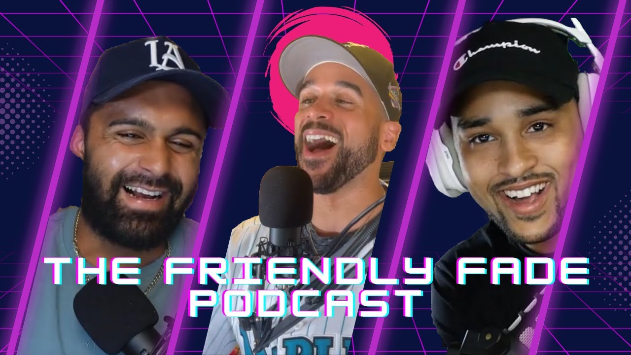 Nick Chubb Goes Down End Of Twitter X Ufc Controversy And The Unconventional Sex Therapist Ep 1