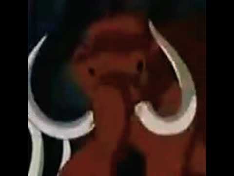 (Doraemon 1960) The Mammoth Bellow 🐘 🔊 - YouTube