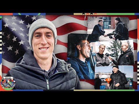 BUKSA WRACA DO EUROPY. KLUB, KTÓRY UCZYNIŁ GO REPREZENTANTEM POLSKI | VLOG USA #4