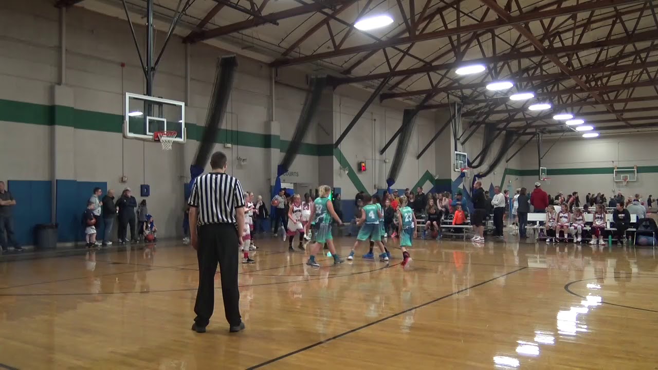 2018 Boo Ball Game 3 vs Eclipse - YouTube