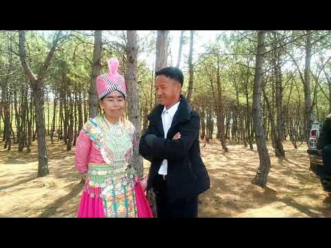 yias thoj paj xyoob koj yuav nkauj hmoob me kas lom zem heev li 23/2/2021 - YouTube