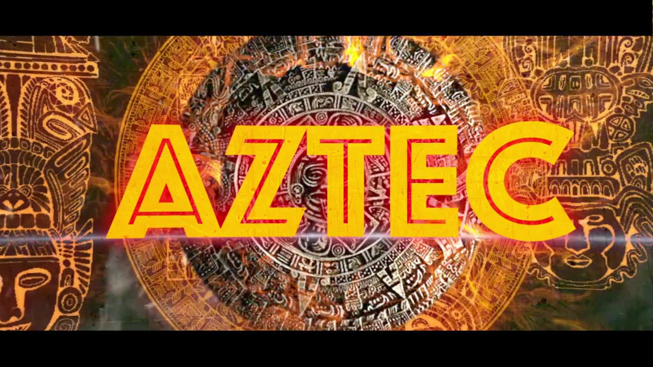 Escape Game 'Aztecs' Promo Video - YouTube