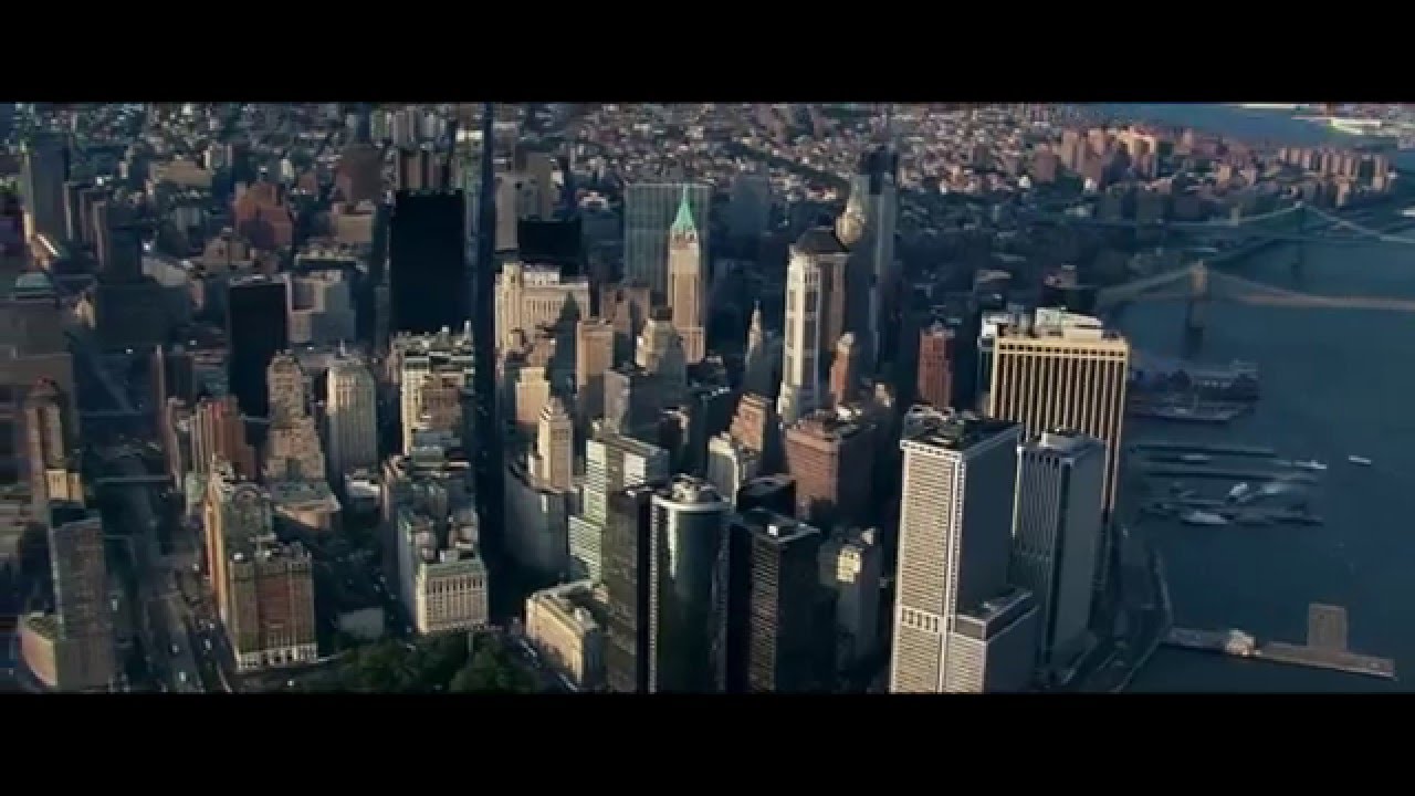 The Walk Movie Trailer - YouTube
