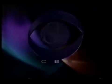 CBS - "This is CBS" (1992) - YouTube