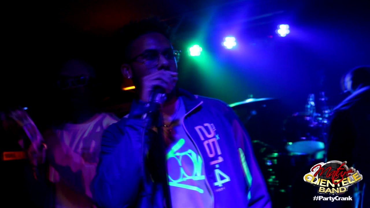 Mature Clientele Band - YouTube