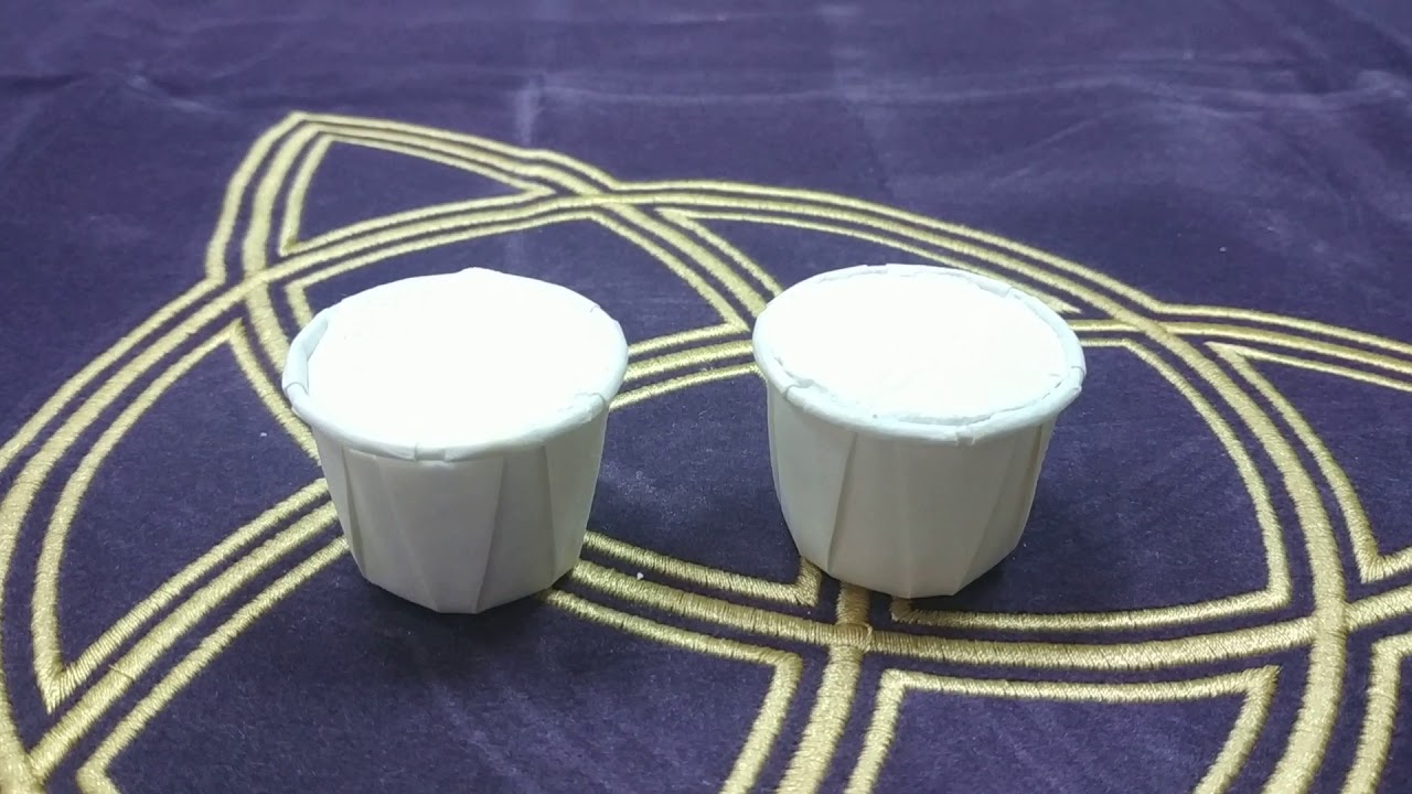 Cascarilla, usos y propiedades mágicas - YouTube