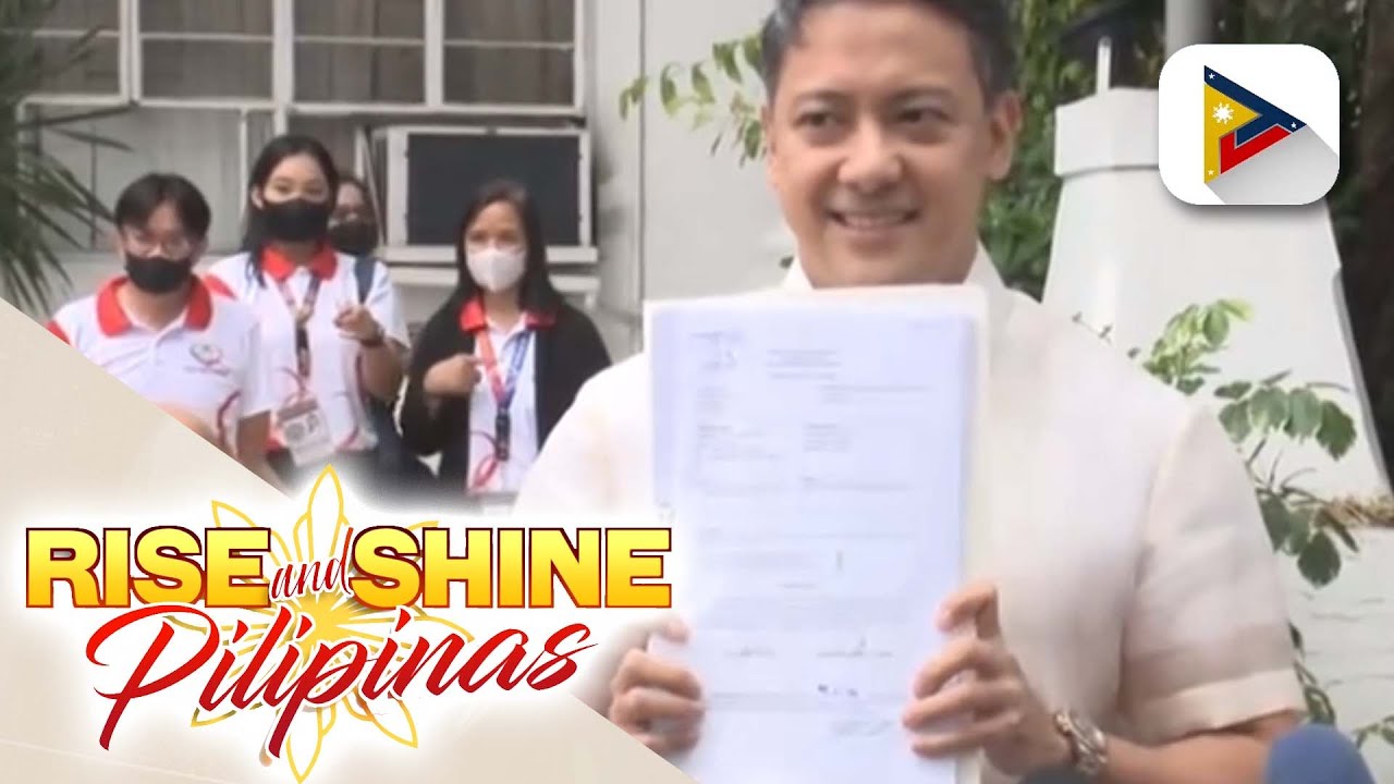 Modus ng empleyado sa BIR, nabunyag; software, inilalagay umano sa ...