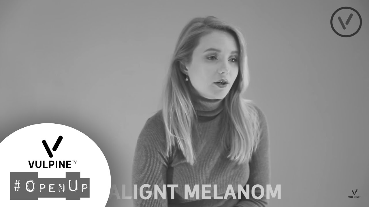 Hanna Söderberg "Det är nu jag dör" l #OpenUp - YouTube