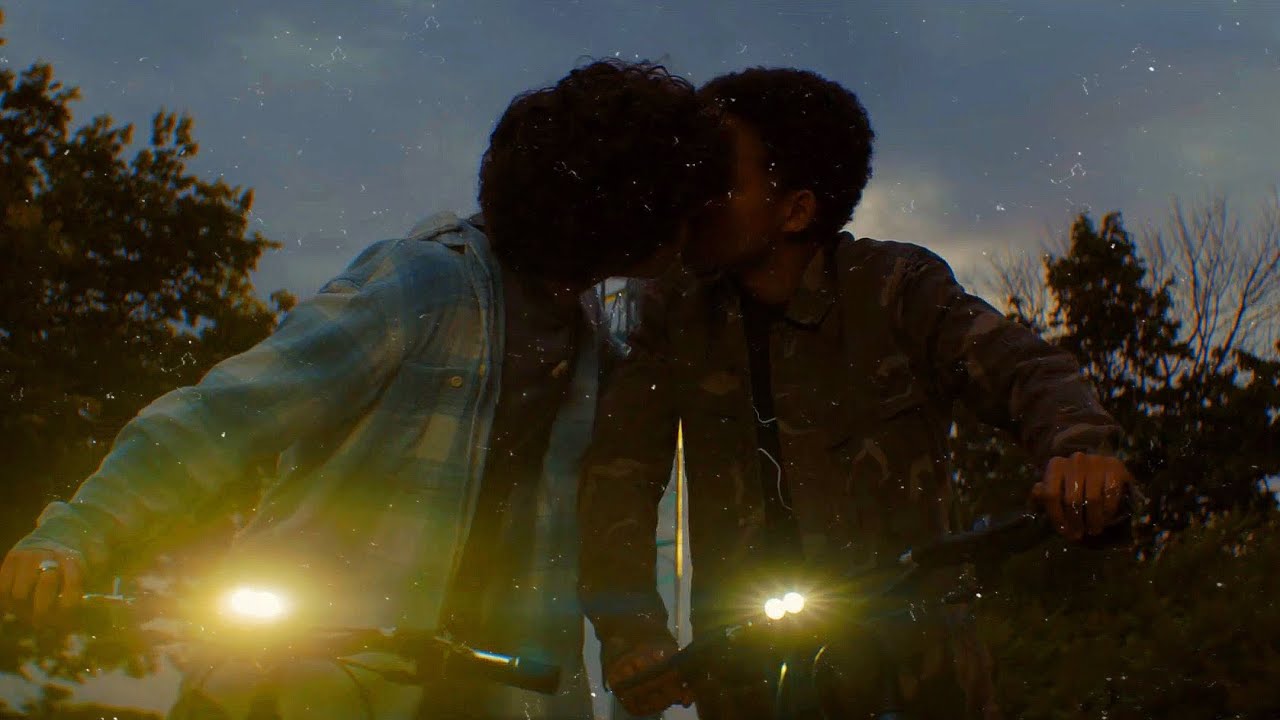 Jake & Devon | Stargirl Interlude - YouTube