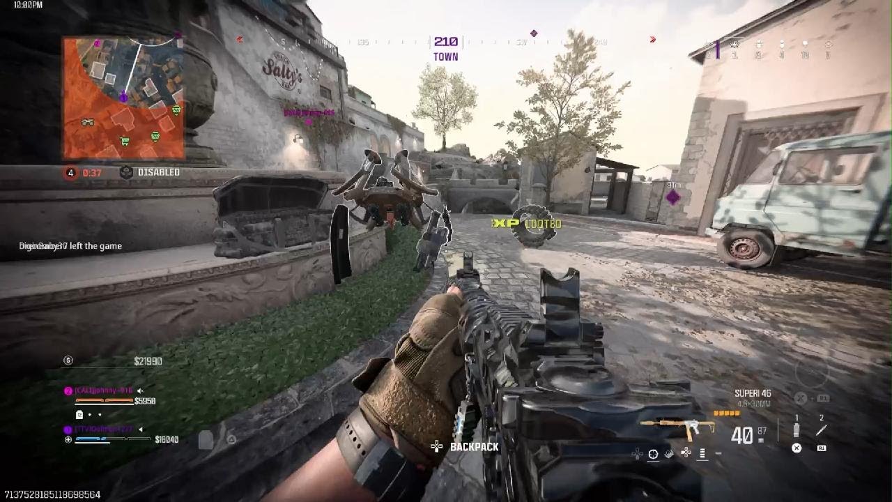 Call of Duty dub - YouTube