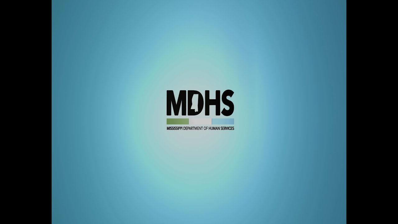 Mississippi Department of Human Services (MDHS) - YouTube