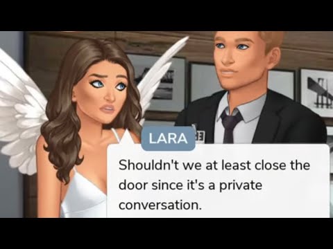 Our Secret - Episode 12 | Episode Choose Your Story - YouTube