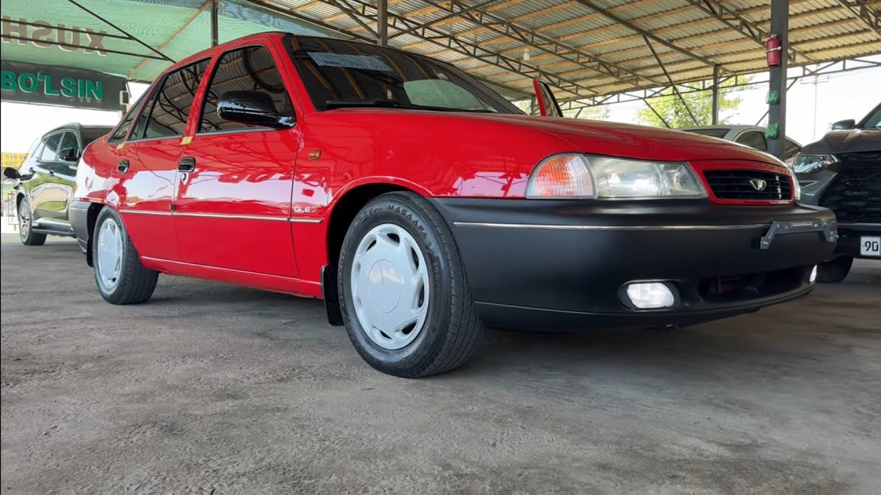 NEKSIYA 1 SOTILADI.☎️:99-505-60-70 ☎️:95-090-60-70 - YouTube