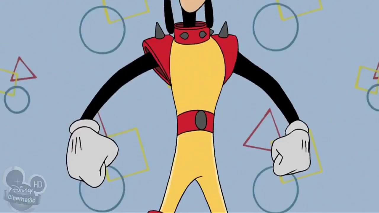 el show del raton #20 - YouTube