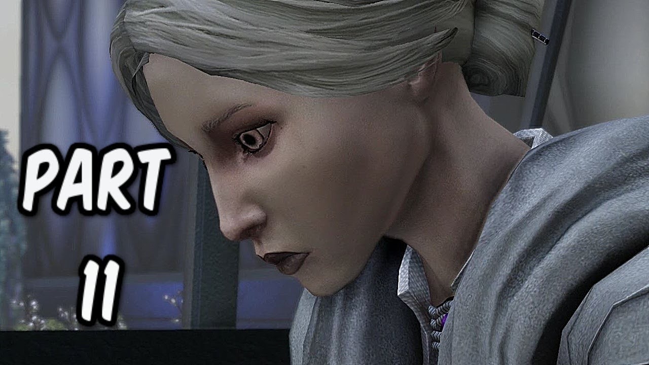 Defiance 2050 Walkthrough Gameplay Part 11 - Down At The Docks ...