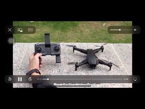 S608 Pro GPS Drone 4k Profesional 6K HD Dual Camera Aerial Photography ...