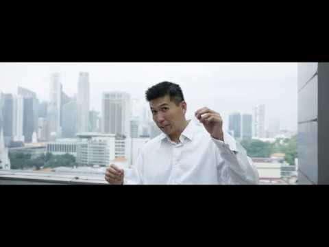 Perspectives: Interview with Winston Chow - YouTube