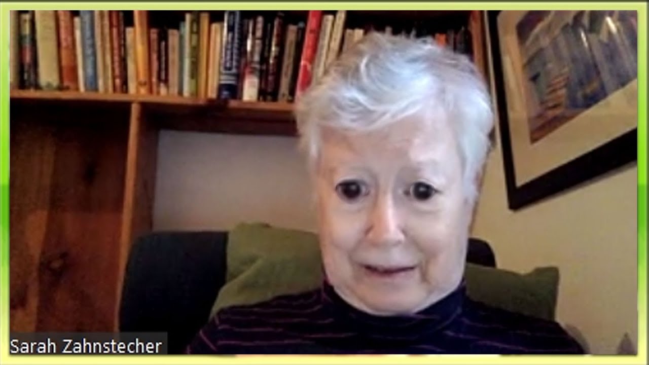 Giving Boomers a Heart Attack on Zoom - YouTube