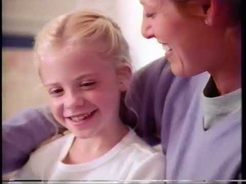 OLD COMMERCIALS - ABC - NOVEMBER 2000 - YouTube