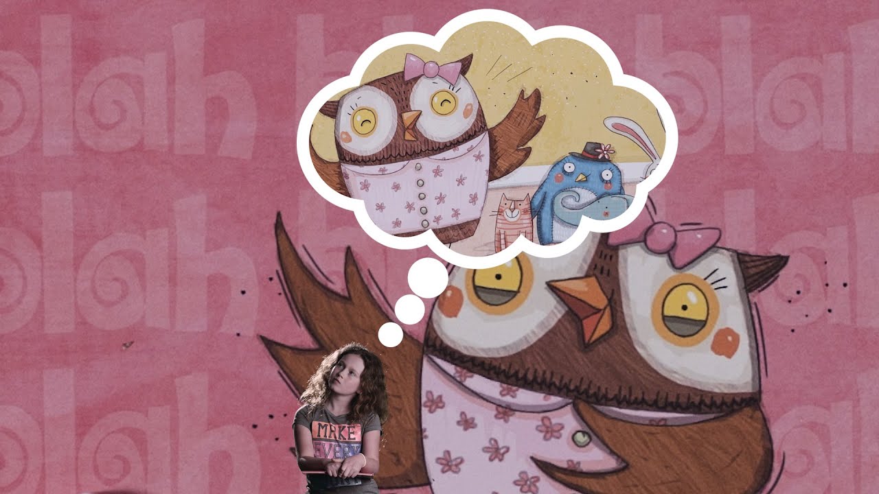 Lacey Walker, Nonstop Talker Read Aloud by Ms. Torres - YouTube