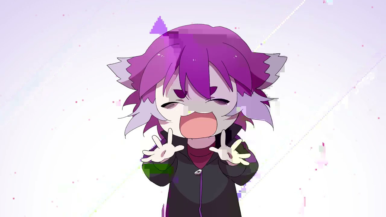 【BinTRoLL】しる生OPアニメーション - YouTube