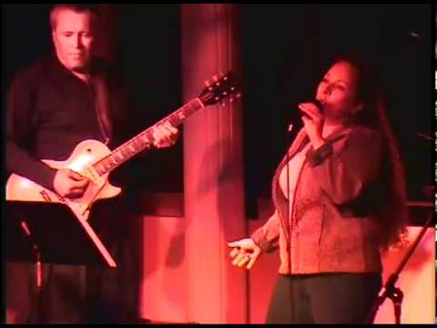 Carlee Smith Band - Till I Found You - YouTube