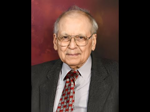 In Celebration of Joseph Noronha.( Livestream October 20,2023 at 11a.m ...