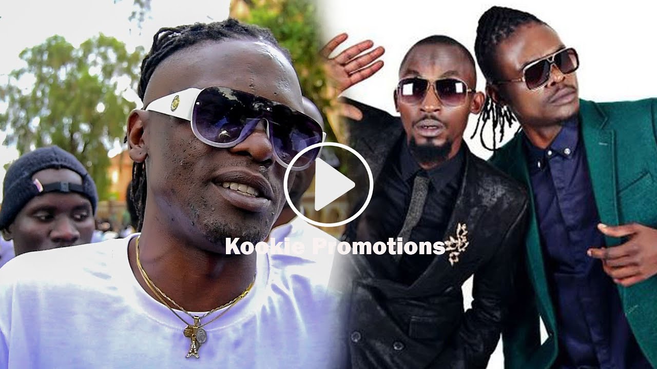 I Miss Radio - Weasel Manizo Ayogedde Akaselako ngali ne Muganda we ...