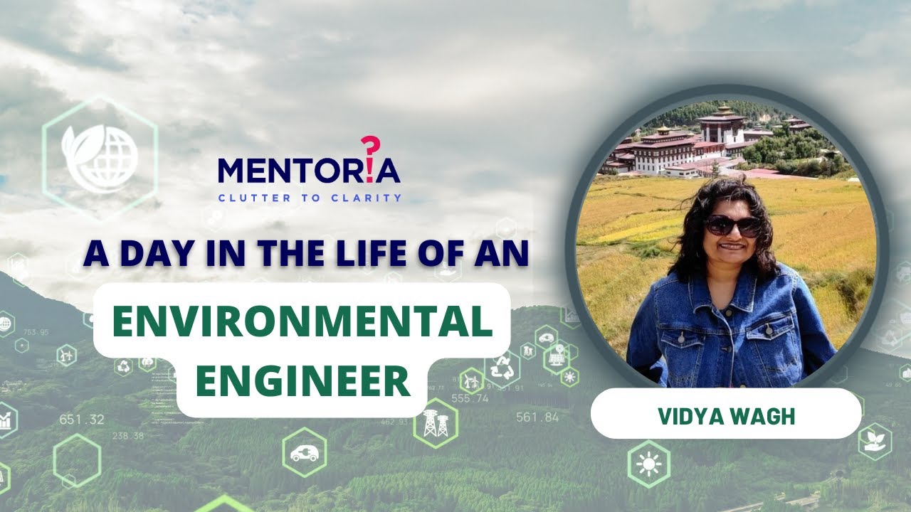 Scope of Environmental Engineering in India | Mentoria - YouTube