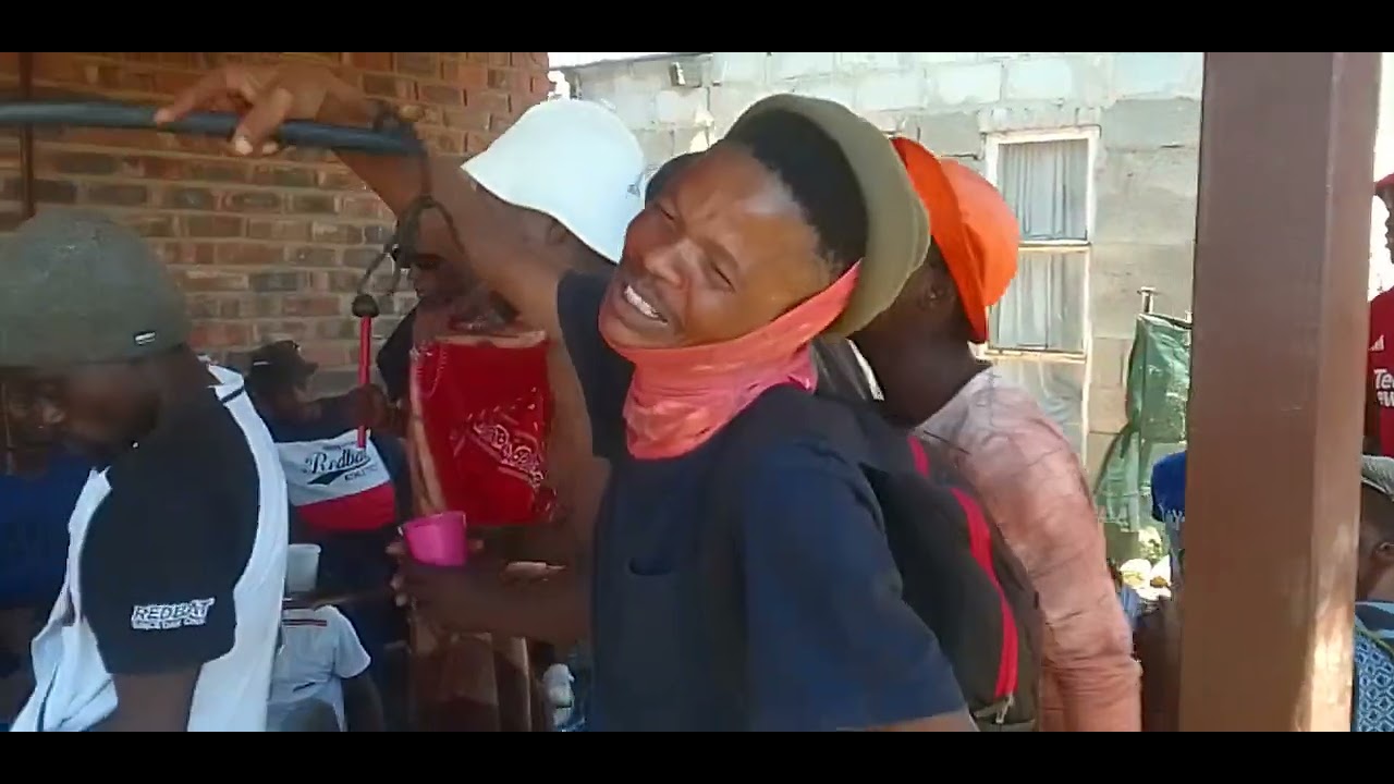 makolwane a hennenman 2023 pt2 - YouTube