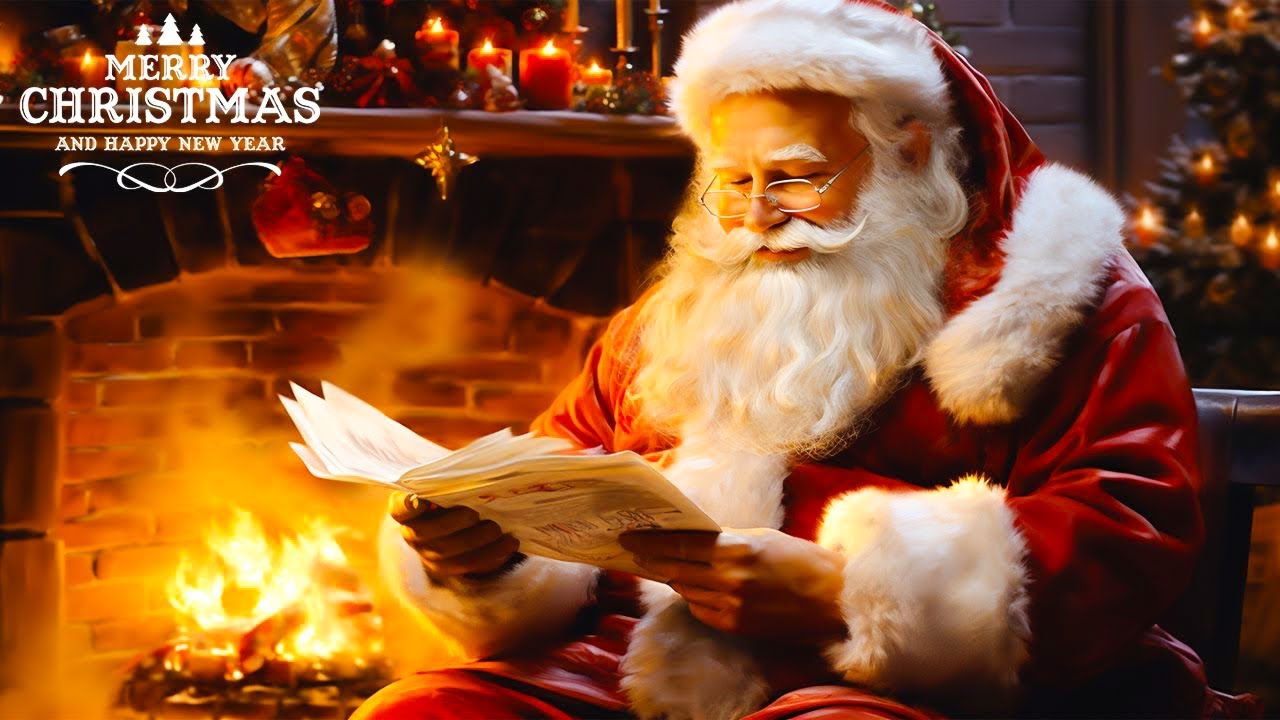 Last Christmas, Santa Tell Me - Merry Christmas - List of Best ...