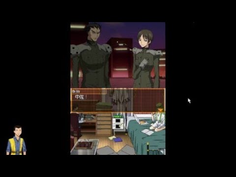Code Geass DS (Abridged patch) day 31 - YouTube