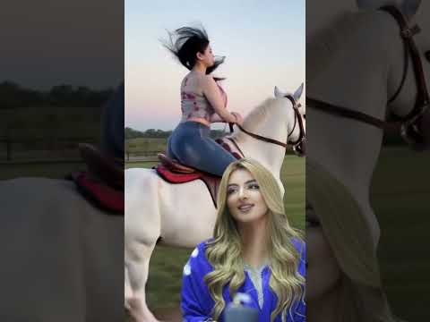 viral video for Muslim #dance #shiekh mahra #dobai of queen 👑#beatiful #youtubeshorts