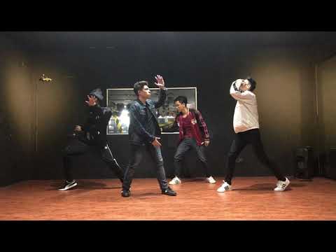 Elizabeth Tan - Semua Sudah Dance Cover