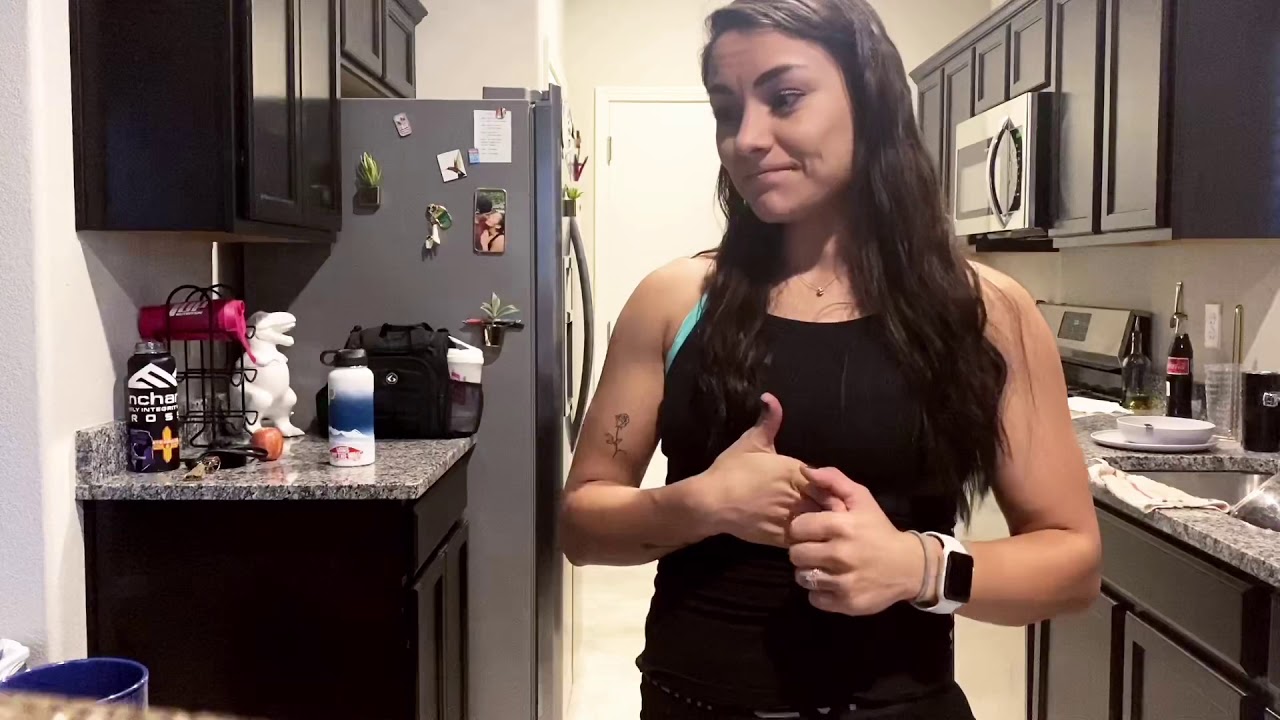 Night Time Prep - YouTube