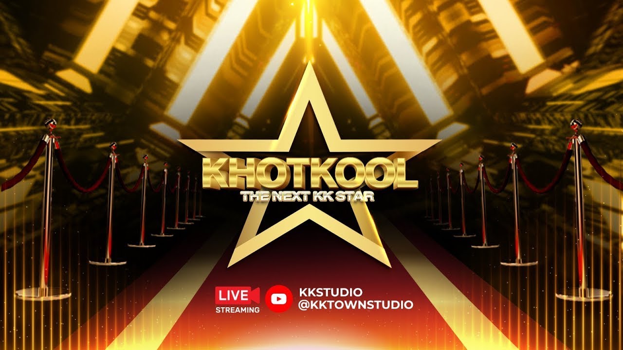 [ KhotKool Town ] THE NEXT KK STAR | EP.1 - YouTube