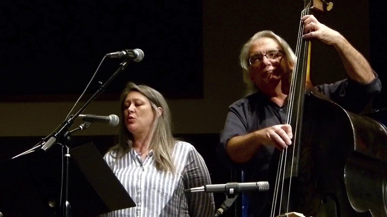 These Boots Are Made for Walking - Heather DuBroc and Irl Hees ...