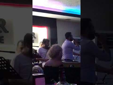 Ayaz Arzen - te ez helandım şirine - Canlı Performans - 2017