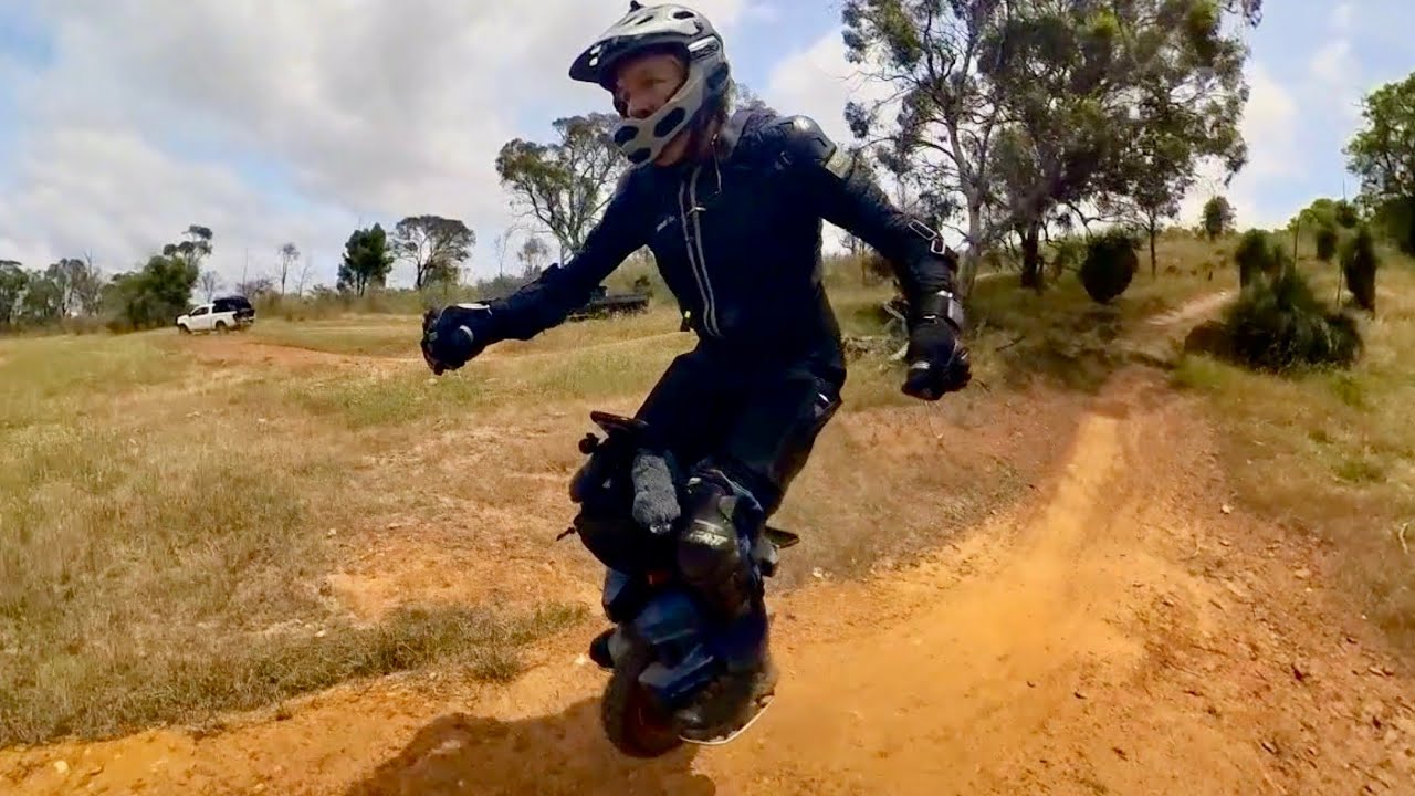 Bindoon Mountain Bike Track 2nd Nov 2024 - YouTube