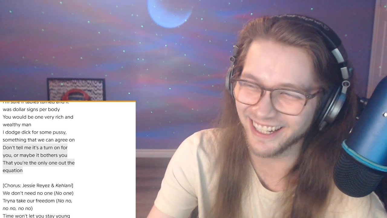 Jessie Reyez - Body Count ft. Normani, Kehlani | FIRST REACTION (Keep ...