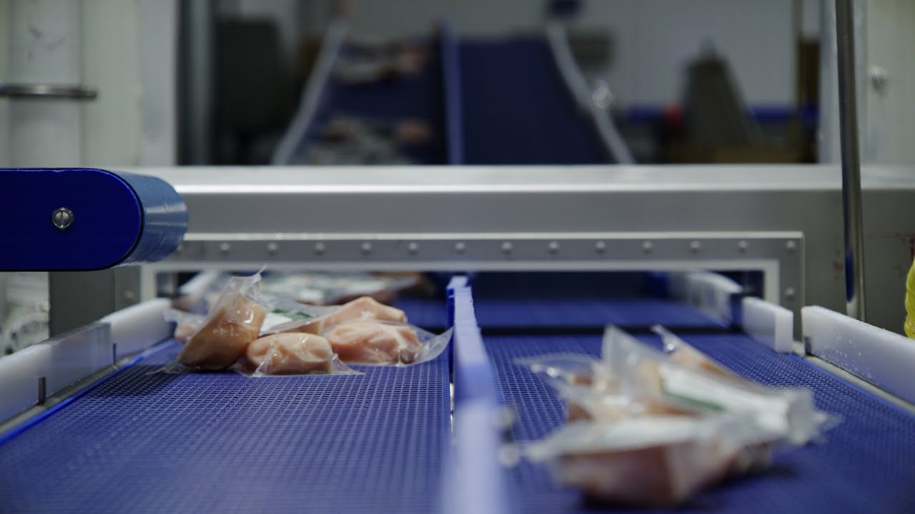 Customer Needs Drive Culinary Innovation at Standard Meat - YouTube