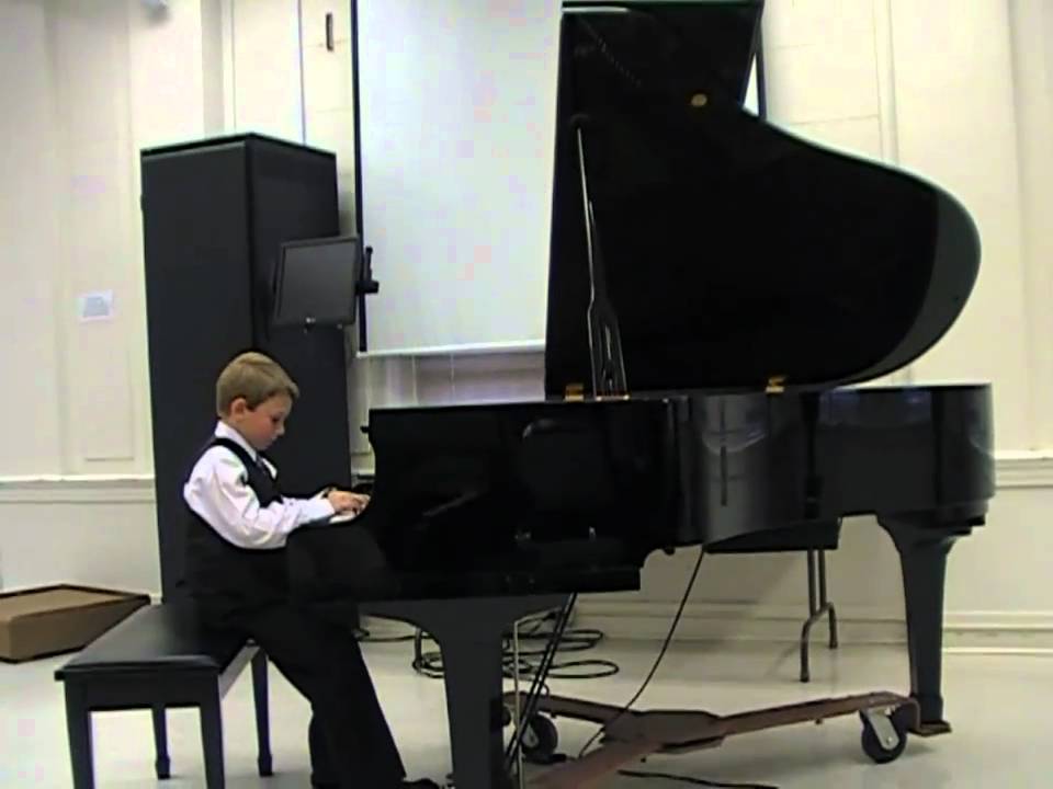 Wyatt Reeves Jazz Festival - YouTube
