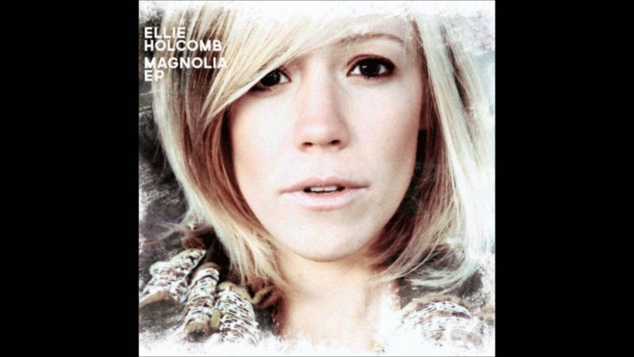 Anchor of Hope Ellie Holcolmb - YouTube