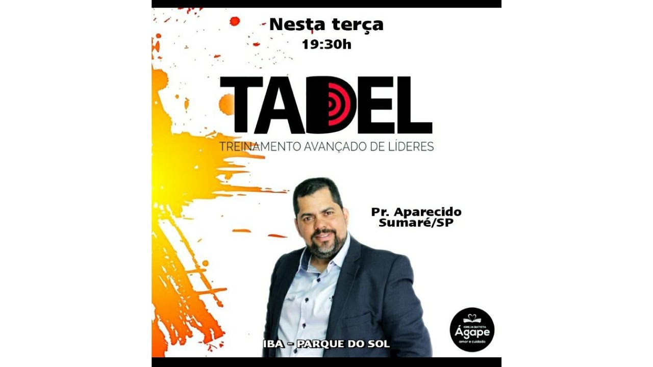 #LIVE 'TADEL' - YouTube