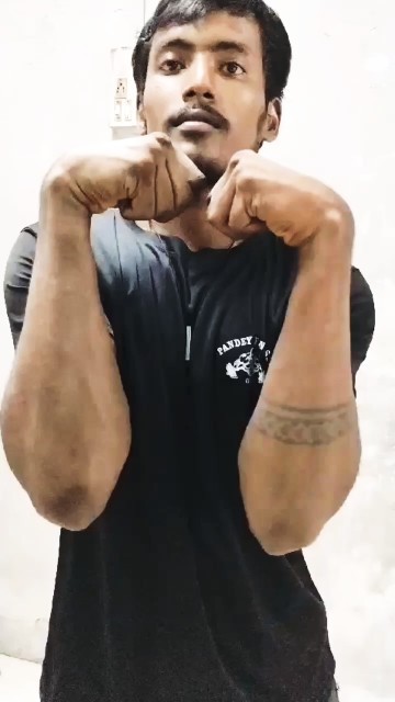 I am wrestling backpressure pronunciation training 🤯😱🥵 - YouTube