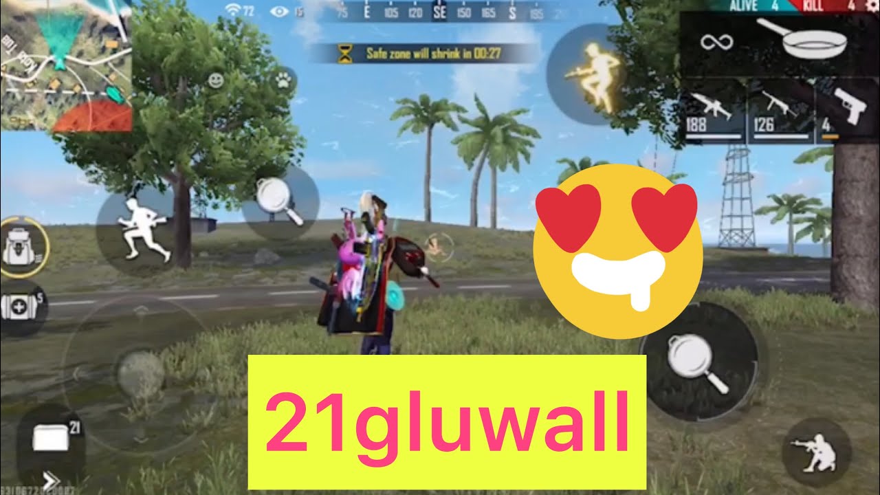 Best gameplay and best loot best troll gameplay - YouTube