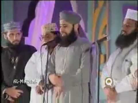 MUSTAFA JAANE REHMAT PE LAKHO SALAM SALLALLAHU ALAIHI WASALLAM